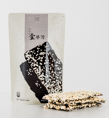 Jiri Mountain Gold Bugak Traditional Bugak 1 pack 40g – Hi500